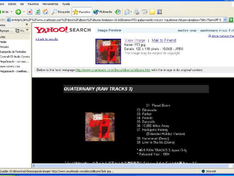 Raw Tracks III | PDF