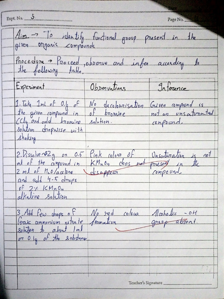 Functional GRP (Oh and Cooh) | PDF