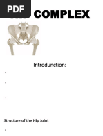 Drehmann Sign and Femoro Acetabular Impingement In.7 | PDF | Hip ...