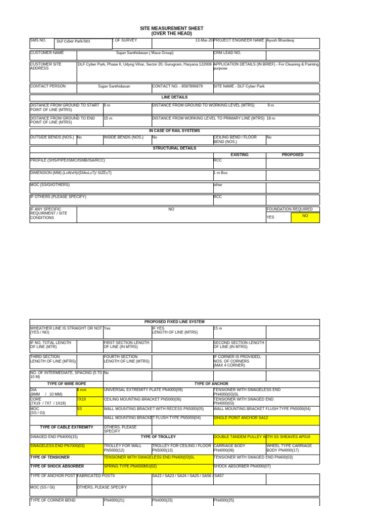 SMS 1 | PDF | Manufactured Goods