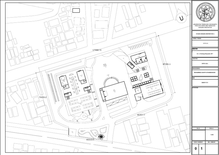 SITEPLAN | PDF