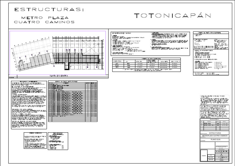S0-00 PLANO GUIA-Layout1 | PDF