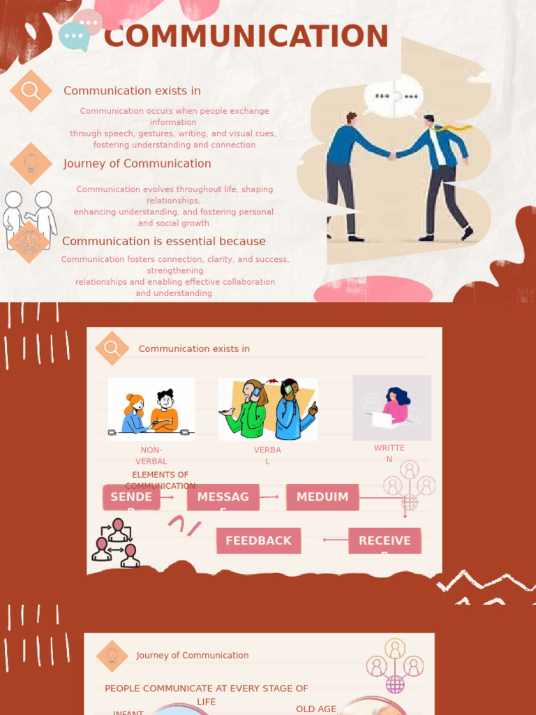 Efcom (Communication) (1) | PDF