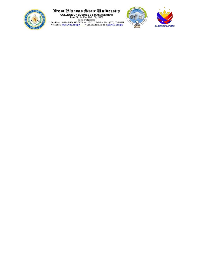 Feasib Final | PDF | Marketing | Demand