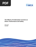 ADCI Supervisor's Certification Examination: Diving Formula Worksheet ...