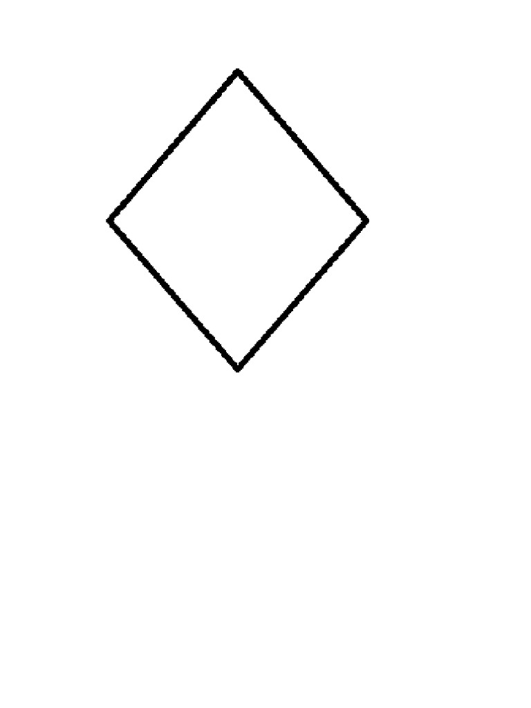 Diamond | PDF