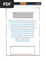 Pavilion Theatre Seating Plan | PDF | Performing Arts