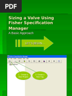 InstruCalc QuickStart Guide PDF | PDF | Valve | Pressure