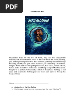 The 4 Elements of Hip Hop | PDF | Disc Jockey | Hip Hop Music