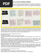Understanding Frame of Reference in Communication | PDF | Framing ...