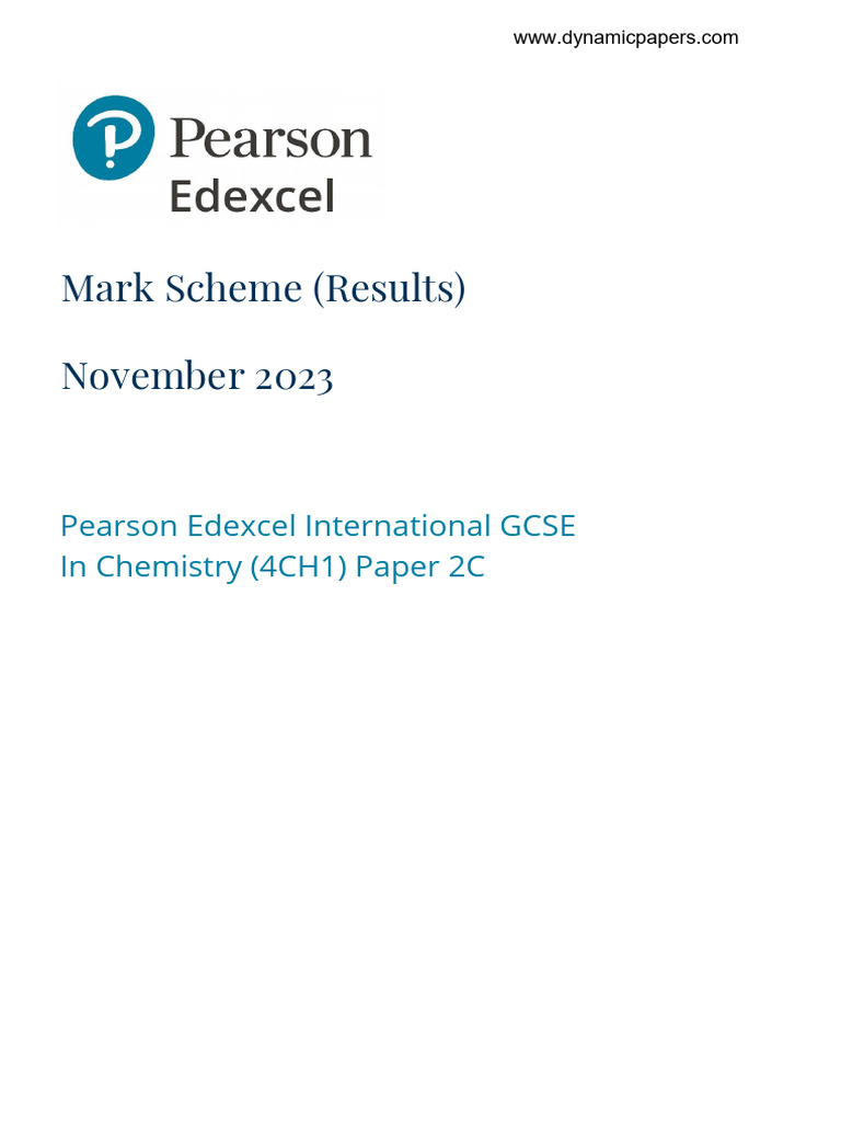 4ch1 2c Rms 20240125 | PDF | Iodine | Ion