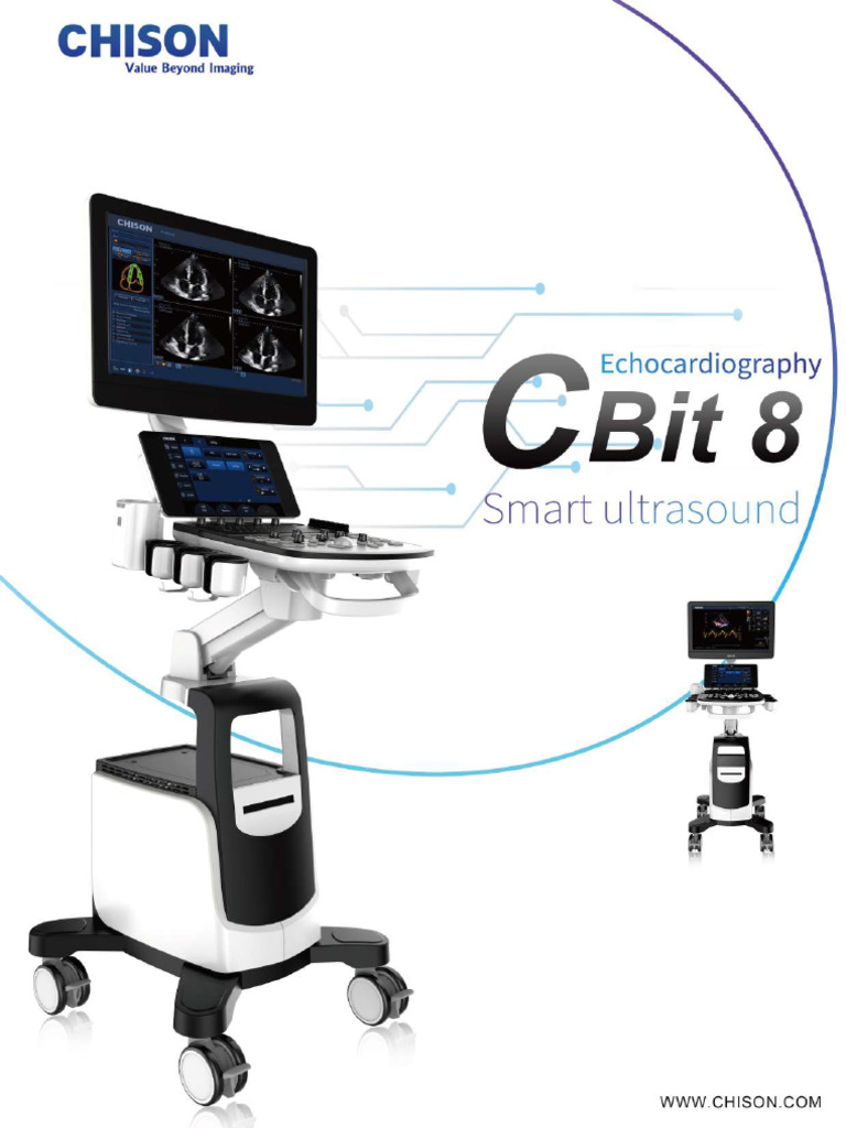 Brochure-CBit 8 20230210 | PDF