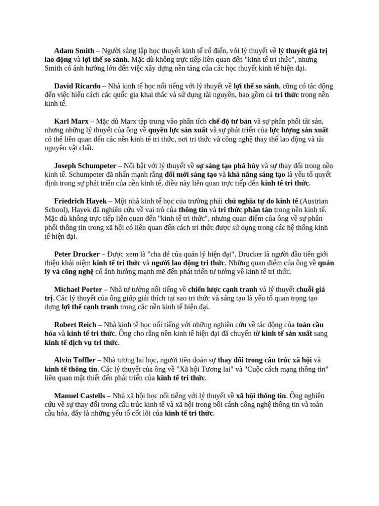 KTE: tư liệu tham khảo | PDF