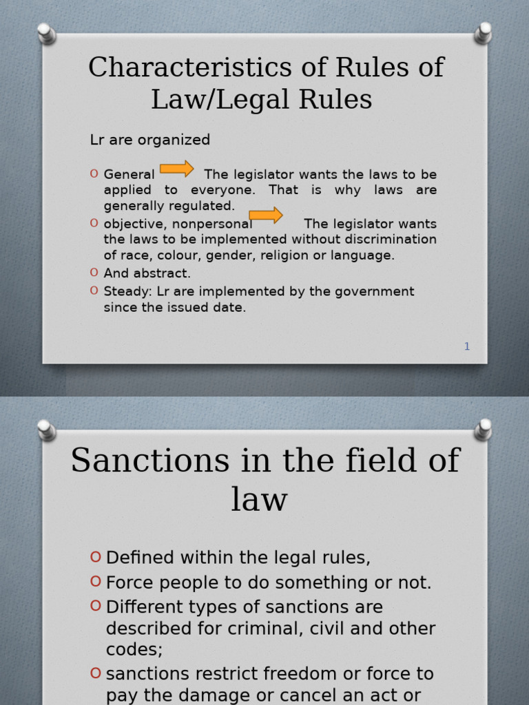 Introduction To Law v2 | PDF | Constitution | Decree