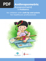 Lubchenco Curve PDF | PDF | Childhood | Public Health