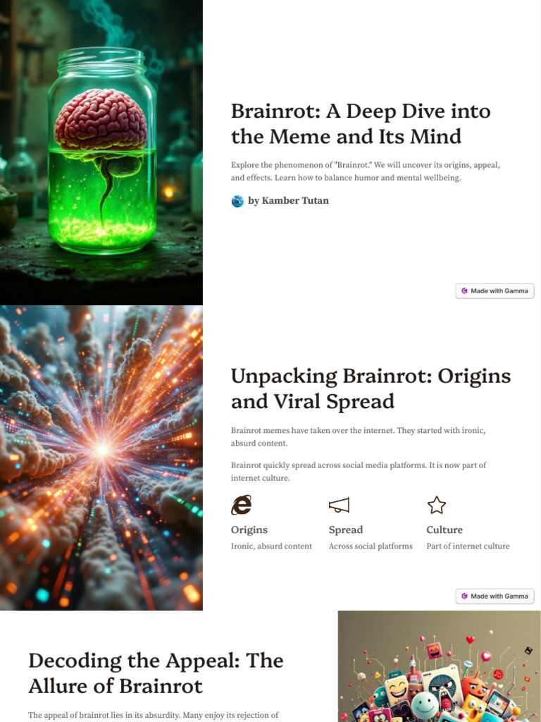 Brainrot-A-Deep-Dive-into-the-Meme-and-Its-Mind | PDF