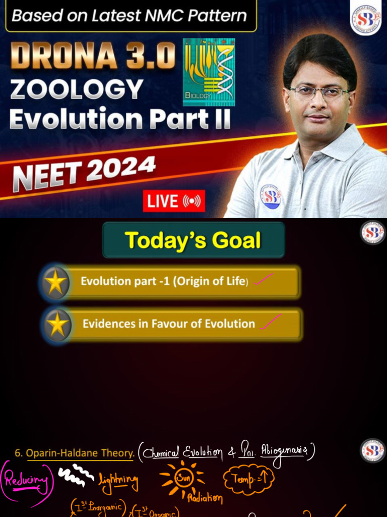 MD Sir Drona YT Live Lec 2 - 26 Oct 2023 | PDF