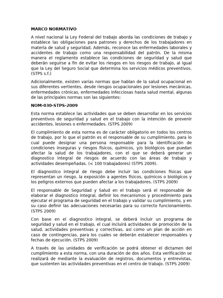 Avances - Actividad Conceptos Basicos | PDF | Seguridad y salud ocupacional