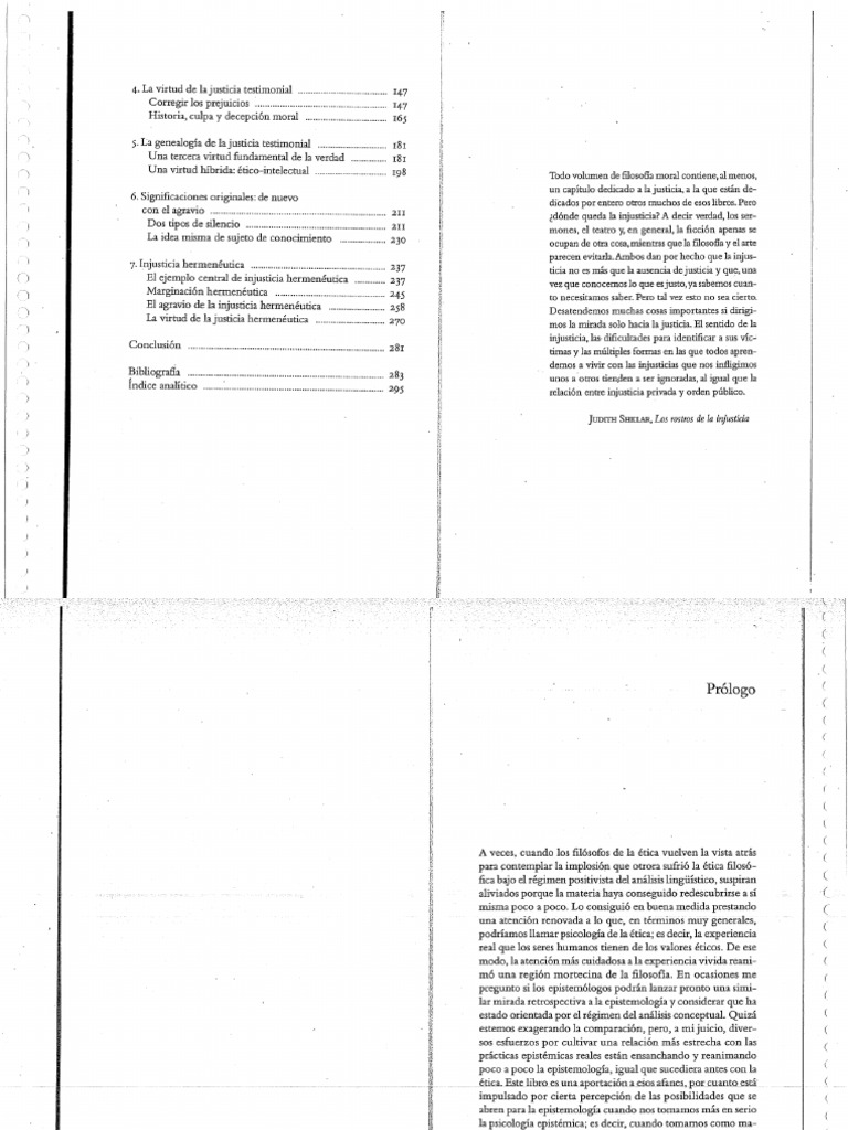Fricker, Miranda. Injusticia Epistemica-Herder (2017 [2007])_removed-5 ...