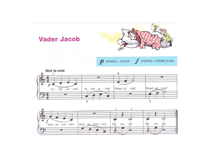 Vader Jacob | PDF