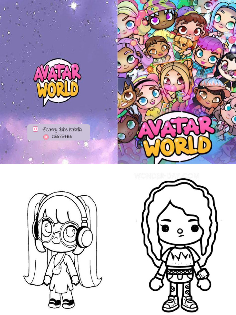 @candy Dulce Isabella | PDF