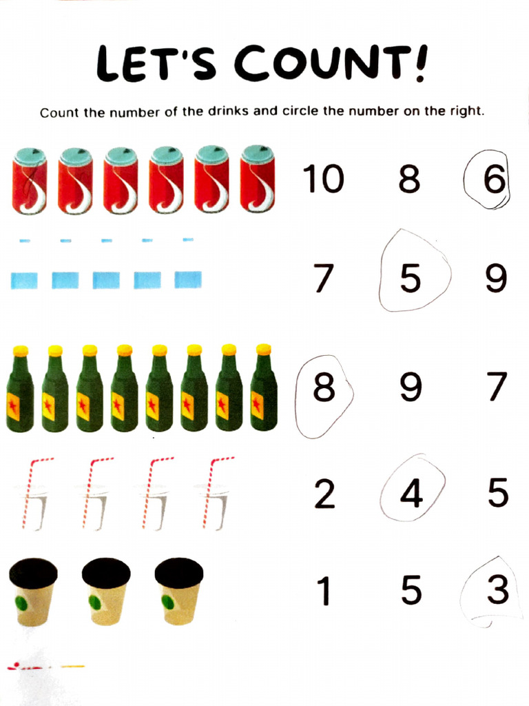 count | PDF