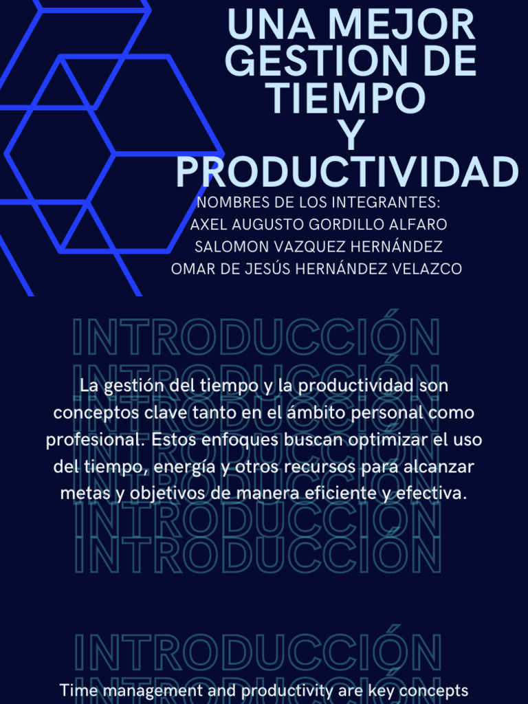 Presentación Proyecto Final 2 | PDF | Planificación | Business