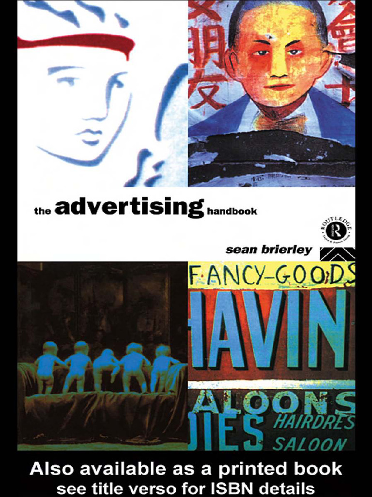 Advertising Handbook By Sean Brierley[001-050].en.pt-PT | PDF ...