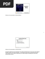 Voltage Classification IEC | PDF