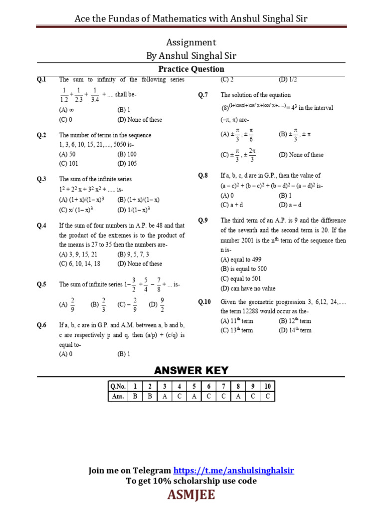 SNS Enhancement Assignment 3 | PDF | Mathematics | Mathematical Analysis