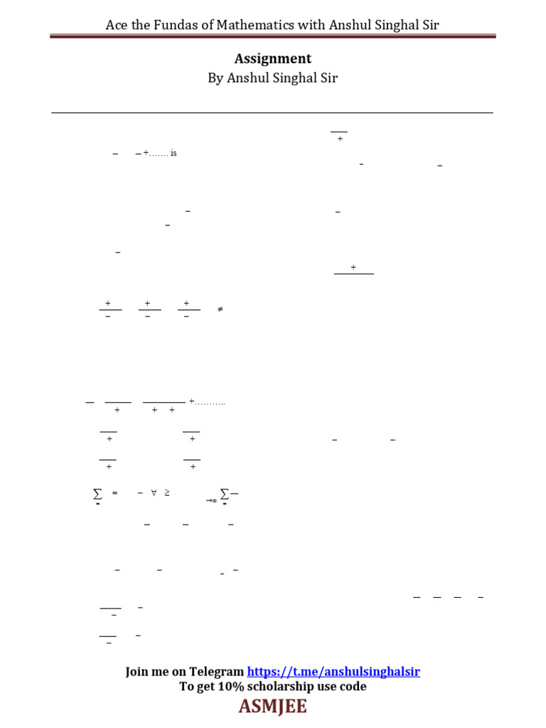 SNS Enhancement Assignment 2 | PDF | Number Theory | Numbers