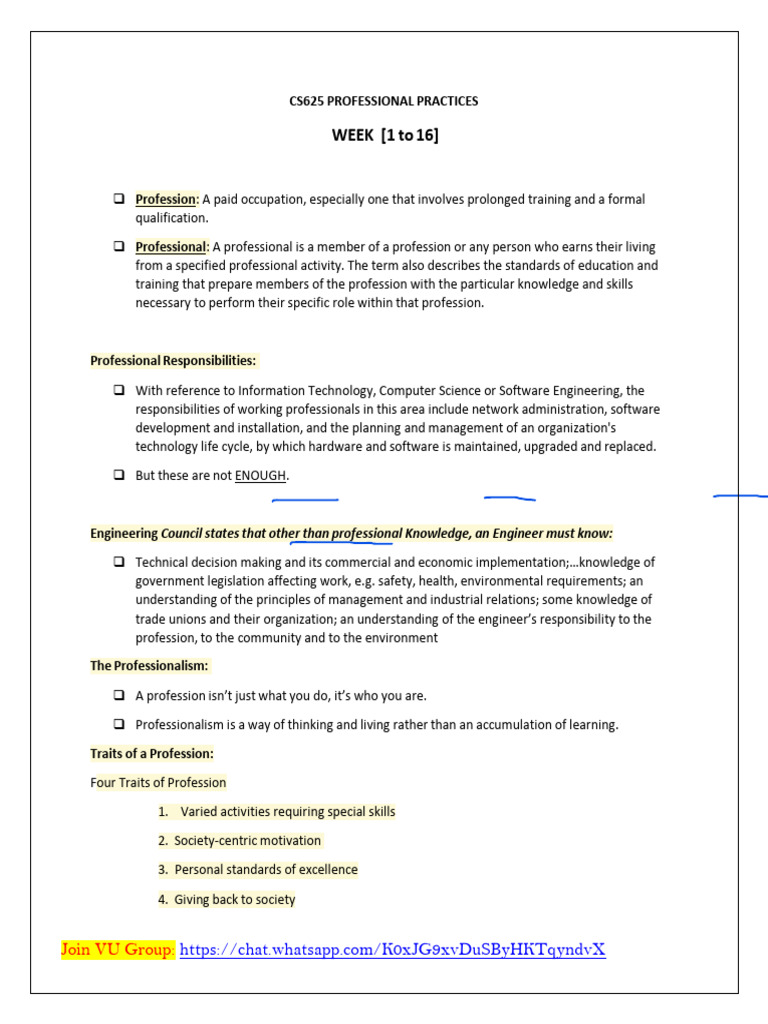 CS625 Professional Practices Overview | PDF | Patent | Loans