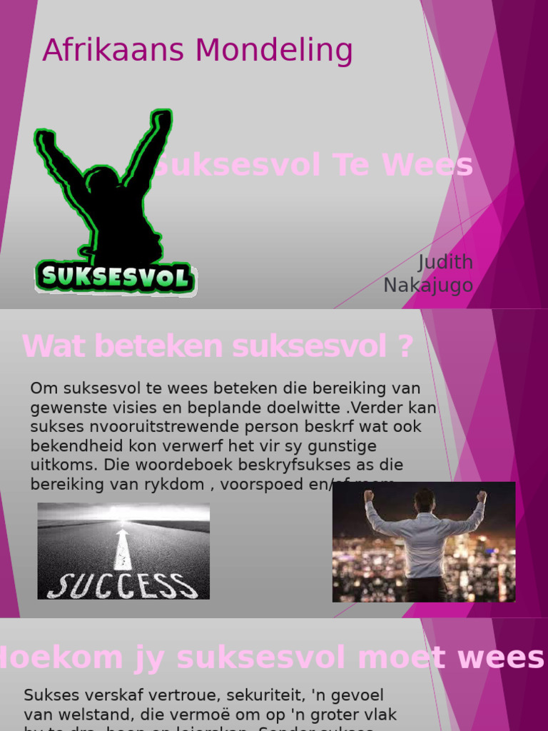 Oral Presentation (Autosaved) | PDF