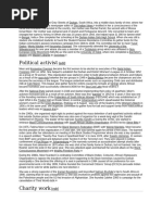 Fatima Ismail Meer | PDF