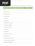 Exam Guidance Cfab Aca Cert l4 Students | PDF | Multiple Choice