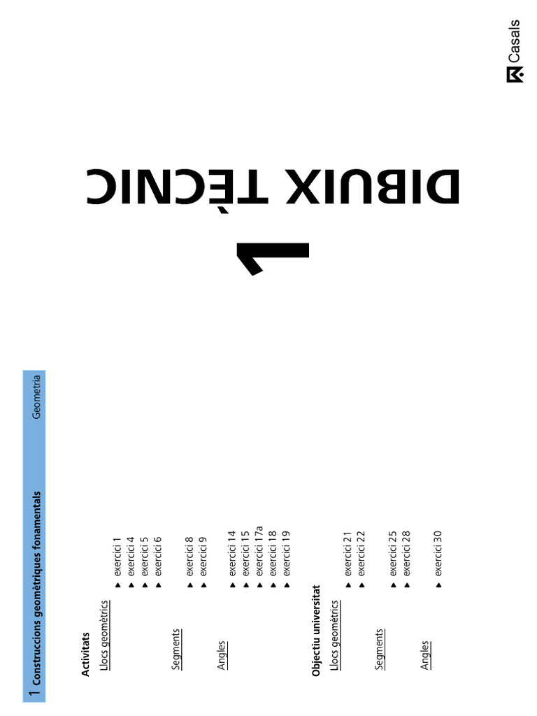 DT Solucionari | PDF
