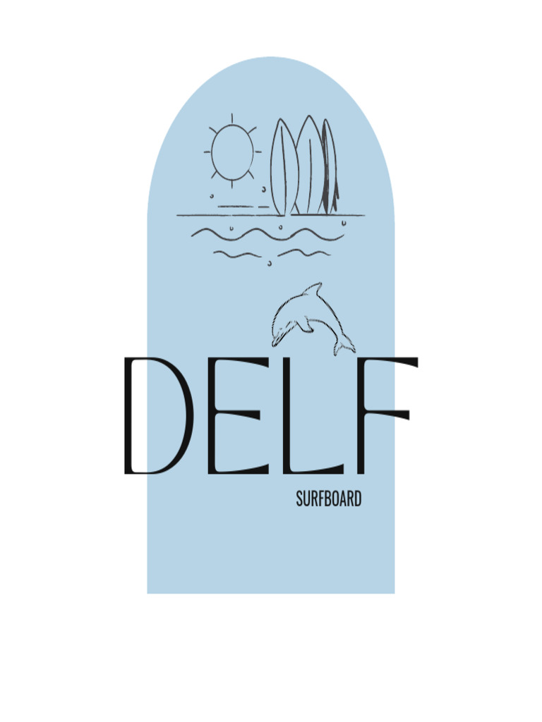 Delfin Logo | PDF