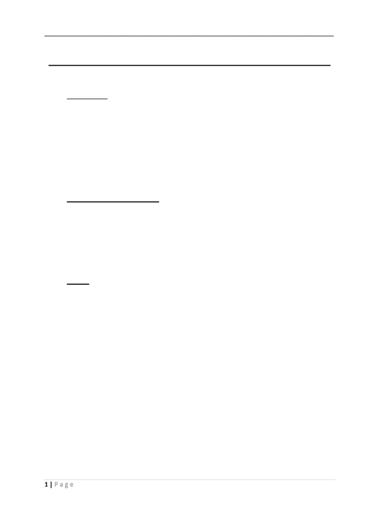 TSS&TDS | PDF | Filtration | Water