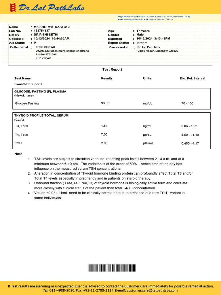188754137_ms50maalr4llovjtgwqh0vc1 | PDF | Thyroid Stimulating Hormone ...