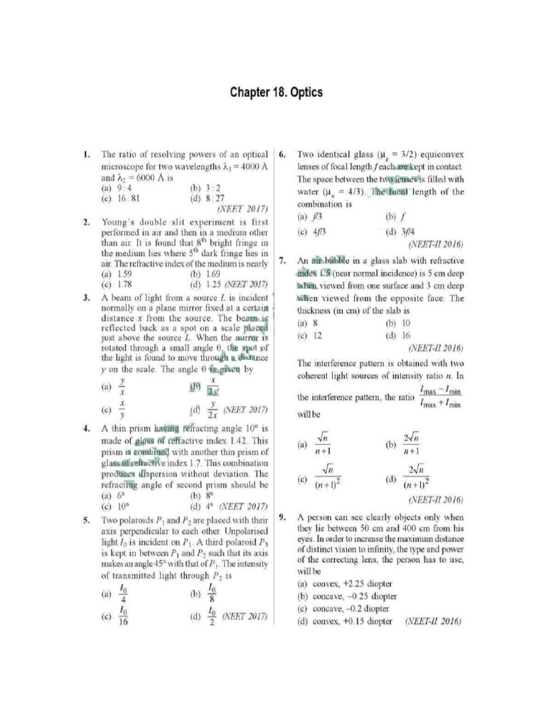 Selfstudys Com File | PDF