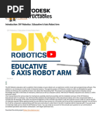 Otto DIY Instructions Full | PDF