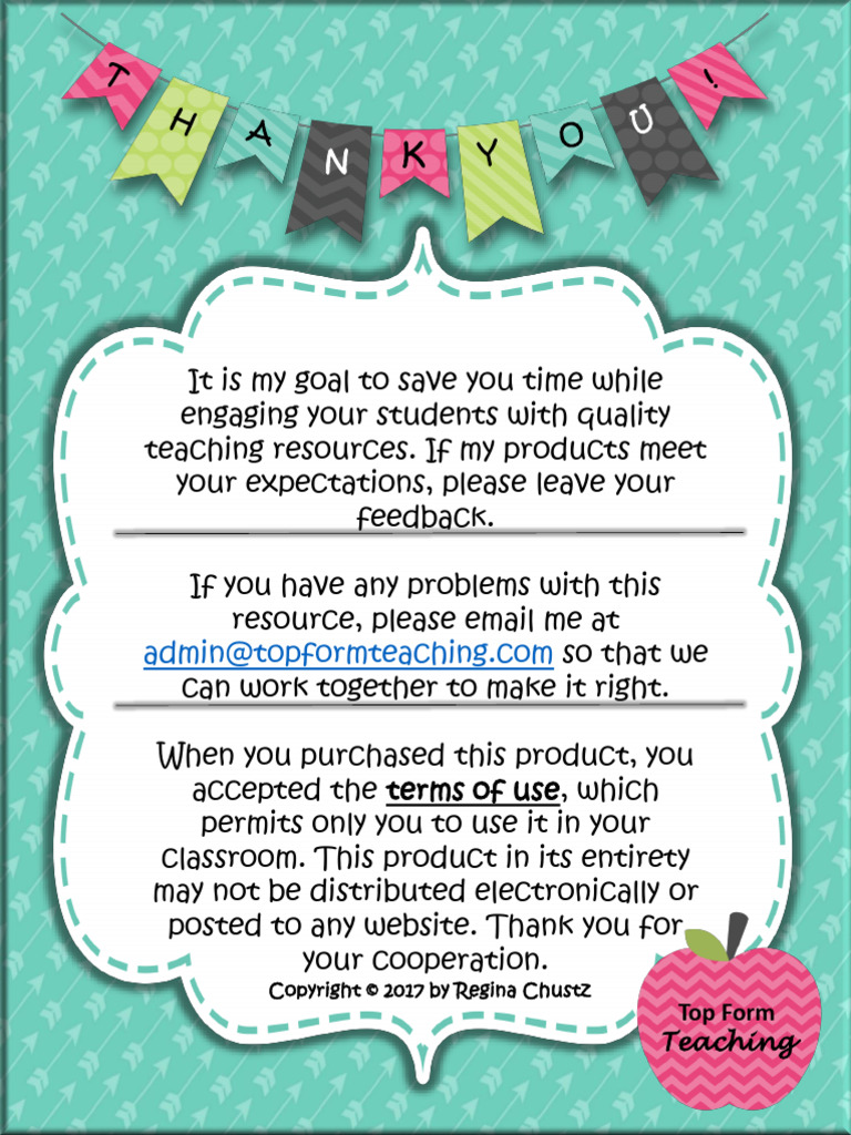 Teaching: Top Form | PDF | Lightning | Thunder