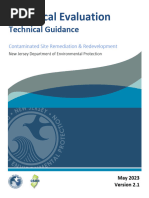 TDEC Division of Water Resources Org Chart | PDF | Water And Politics ...