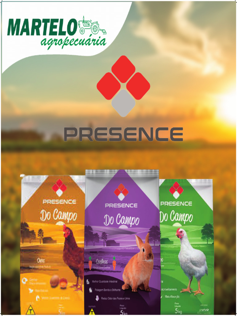 Adesivo Agro 2 | PDF