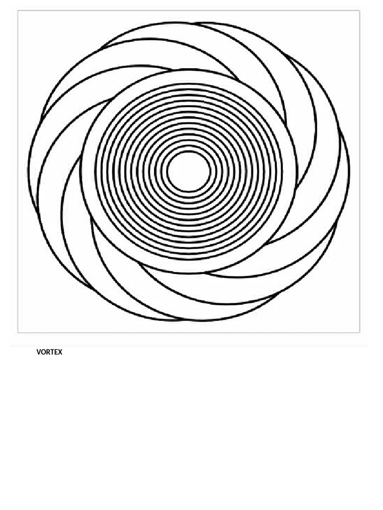 Grafico Vortex | PDF