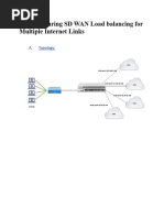 Computer Networks Lab Manual | PDF | Computer Network | Ip Address