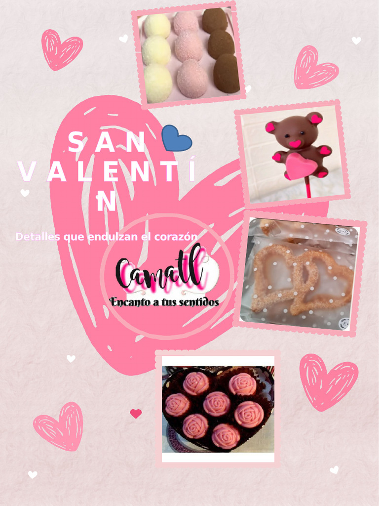 Camatl Febrero 2025II Casi Final | PDF