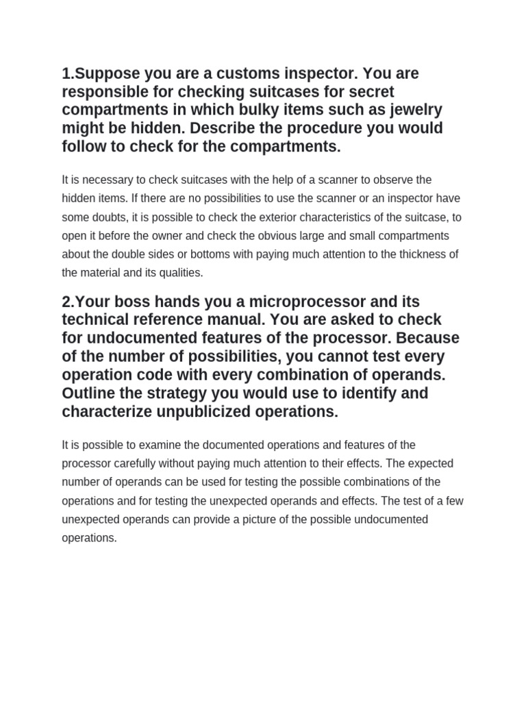 S&SS Unit1 Exercise Solution | PDF | Summation | Integer (Computer Science)