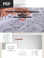 EGD Grade 10 Term 4 Week 4 | PDF | Drawing | Technical Drawing