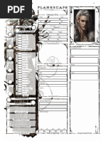 Alinhamentos DND 5e | PDF